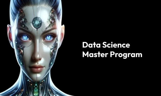 Data Science Instructor Led Course Best It Training Institutes In