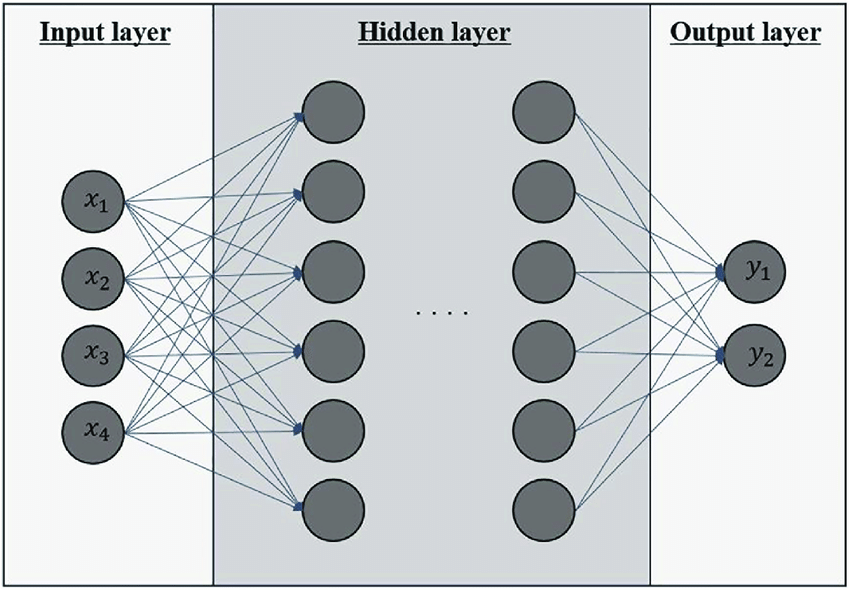 Fundamentals of Deep Learning: A Journey Through Artificial Neural ...